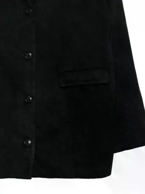 PRIVATE 0204 Cashmere Notch-lapel Jacket