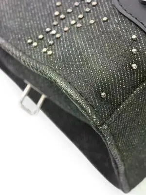 Dior 2000s Canage East-west Bag