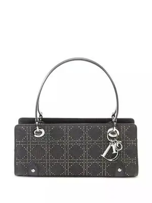 Dior Studded Totes