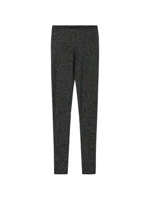 Isabel Marant Étoile Maritza Pants - Black