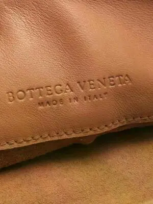 Bottega Veneta 2000s Intrecciato Tote Bag