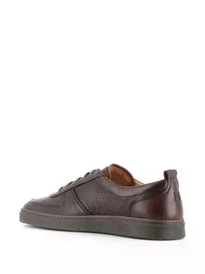 HENDERSON BARACCO Leather Sneakers