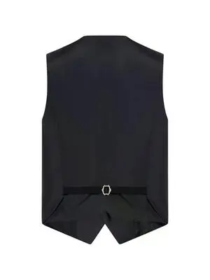 Tagliatore Bruce Wool Suit