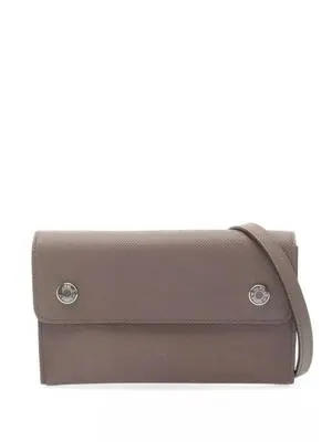 Hermès Snap To Go Shoulder Bag - Neutrals