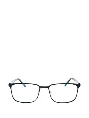 ZEISS Rectangle Frame Eyeglasses - Blue