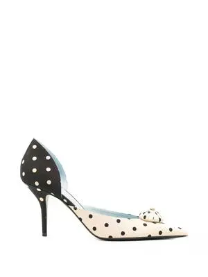 Valentino Garavani D'orsay Pumps