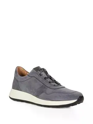 TOD'S Suede Sneakers