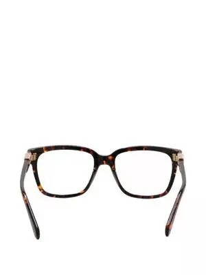 Off-White Square-frame Optical Glasses