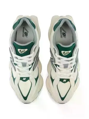NEW BALANCE 9060 Sneakers - Neutrals
