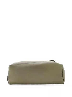 Loewe Puzzle Leather Hobo Bag