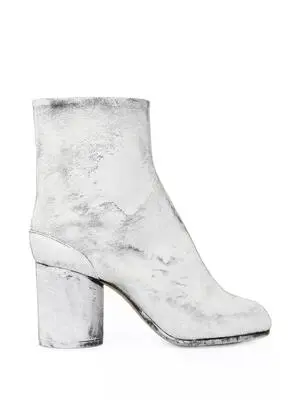 MAISON MARGIELA Tabi Bianchetto Boots