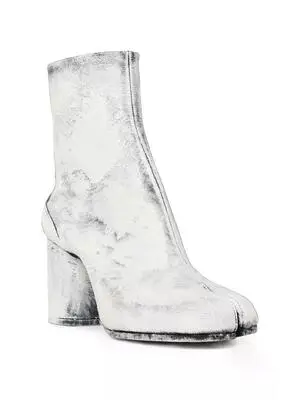 MAISON MARGIELA Tabi Bianchetto Boots
