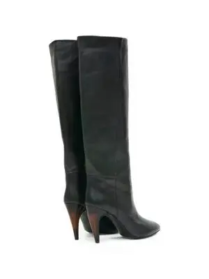 Isabel Marant Étoile Jany High Boots