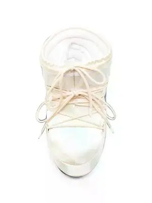 Moon Boot Icon Boots