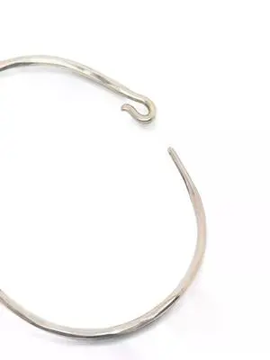 Werkstatt:München Hook Band Bangle