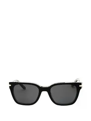 Nike Gold Tone Eyewear For Men