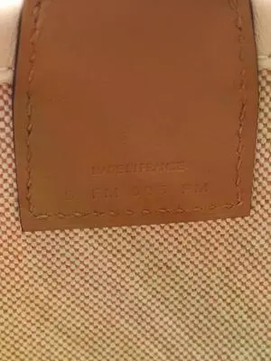 Hermès 2023 Steeple 25 Tote Bag