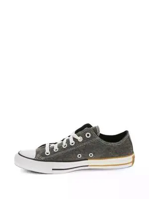 CONVERSE Chuck Taylor All Star Ox Sneakers - Black