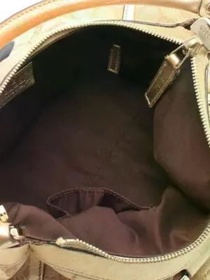 Gucci 2000s Abby Gg Shoulder Bag
