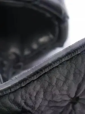 Bottega Veneta 2000s Intrecciato Shoulder Bag