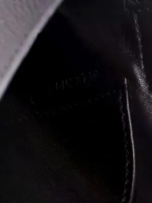 Hermès Kelly Elan Epsom Shoulder Bag