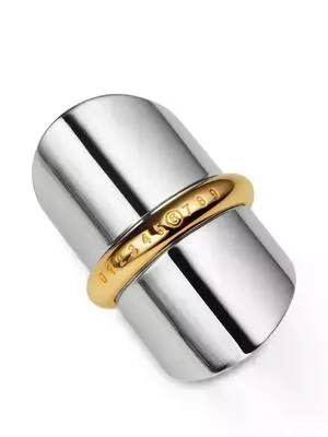 MAISON MARGIELA Vitrine Wedding Ring