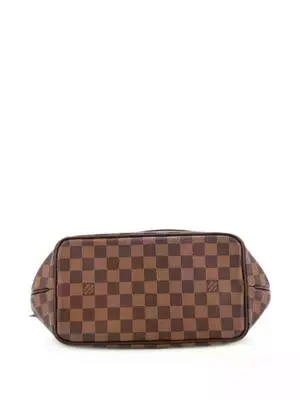LOUIS VUITTON Westminster Handbag Damier Pm Satchel