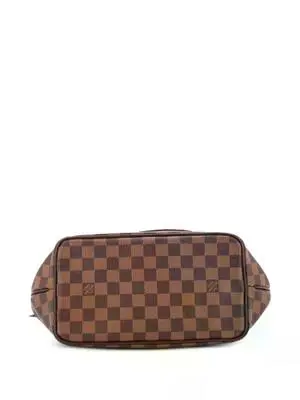 LOUIS VUITTON Westminster Damier Pm Satchel