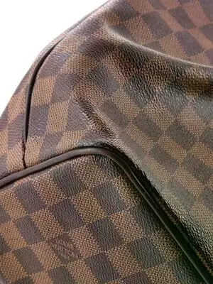 LOUIS VUITTON Westminster Damier Pm Satchel