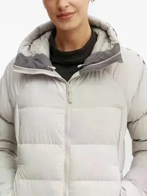 MONTANE Tundra Hooded Puffer Jacket