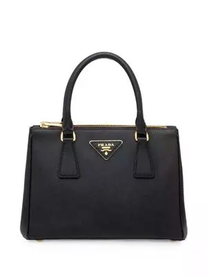 Prada Small Galleria Tote Bag