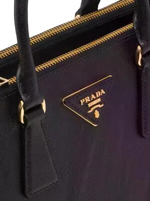 Prada Small Galleria Tote Bag
