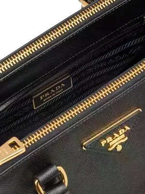 Prada Small Galleria Tote Bag