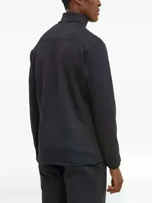 MONTANE Fury Xt Logo-print Half-zip Sweatshirt