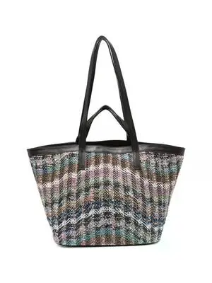 Missoni Tote Totes