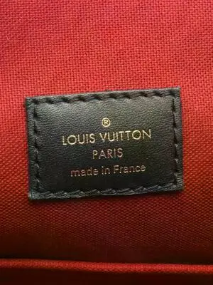 LOUIS VUITTON Montsouris Pm Monogram Backpack