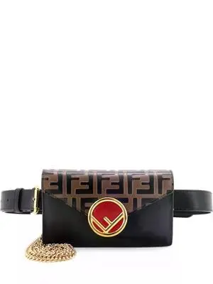 Fendi Waist Belt Bags