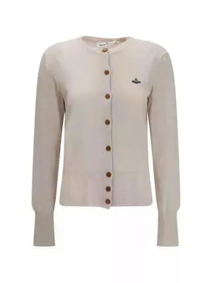 Vivienne Westwood Cuffed Cardigans For Women