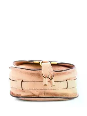 Chloé Marcie Mini Crossbody Bag - Neutrals