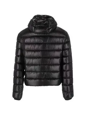 Moncler Padded Jacket - Black