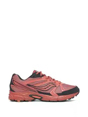 Saucony Ride Millennium Armour Sneakers