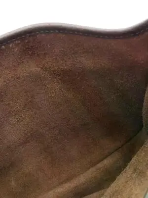 Hermès Evelyne Shoulder Bag - Brown
