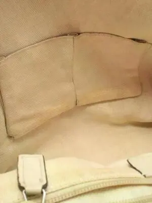 Gucci 2000s Sherry Line Shoulder Bag