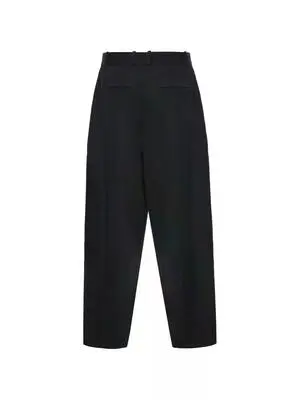 Studio Nicholson Pleated-front Tailored Trousers