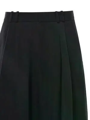 Studio Nicholson Pleated-front Tailored Trousers