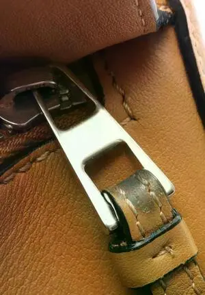 Loewe Small Puzzle Belt Bag