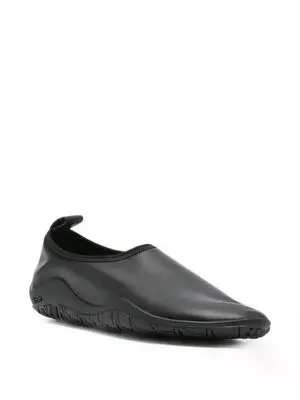 JIL SANDER Elbe Slip-on Sneakers