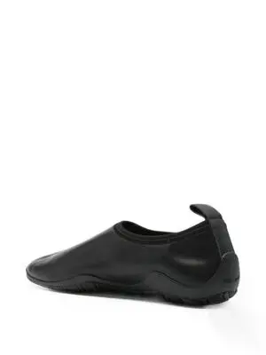 JIL SANDER Elbe Slip-on Sneakers
