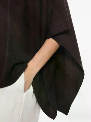 NOTSHY Pamina Cashmere Poncho