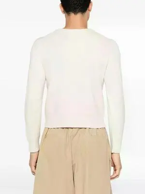 Extreme Cashmere Cashmere Crew Neck Long Sleeve Sweater